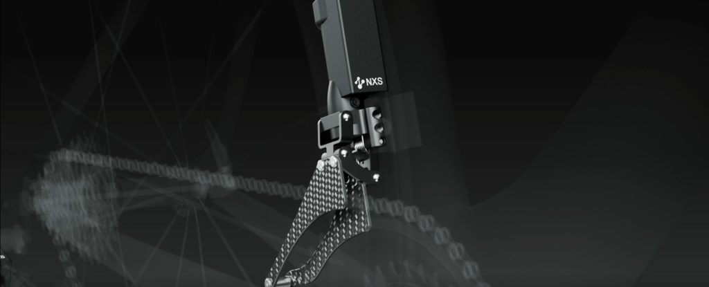 NXS Wireless – NXS Wireless